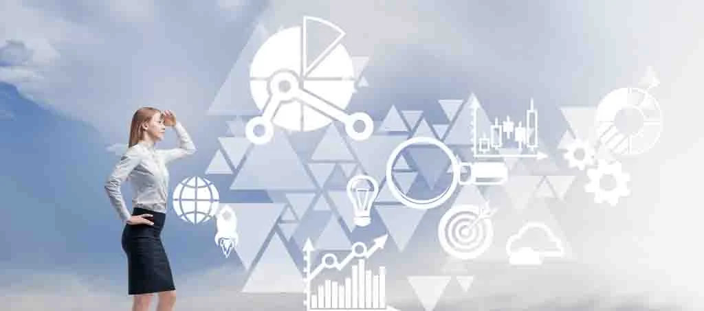 Rise of Big Data Analytics | The CEO Views