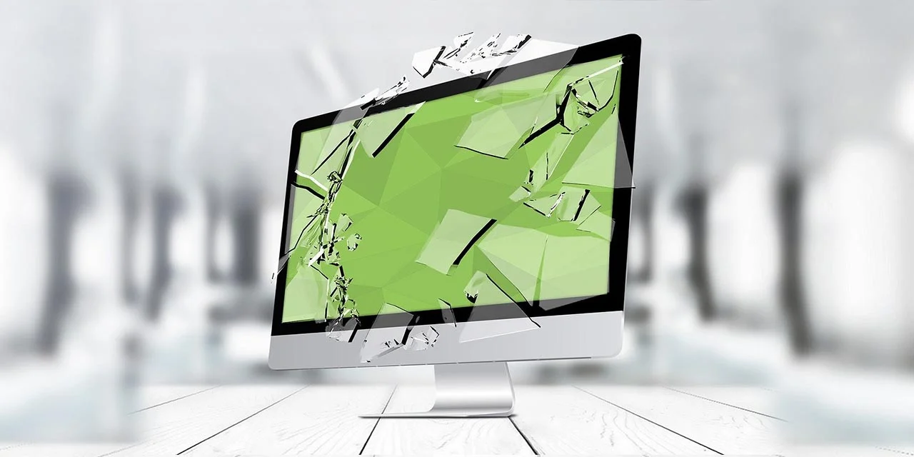 Cybersecurity Failures: Top 6 Reasons