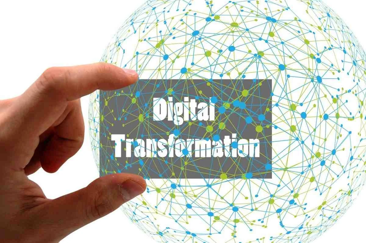 Digital Transformation Trends in 2021 to Watch Out