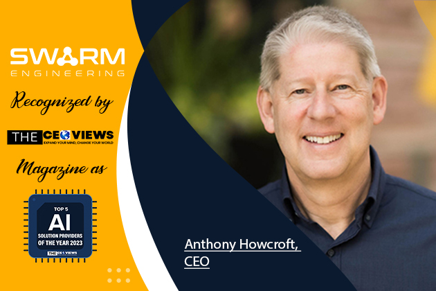 SWARM Engineering: Revolutionizing the way AI is used in Agrifood ...