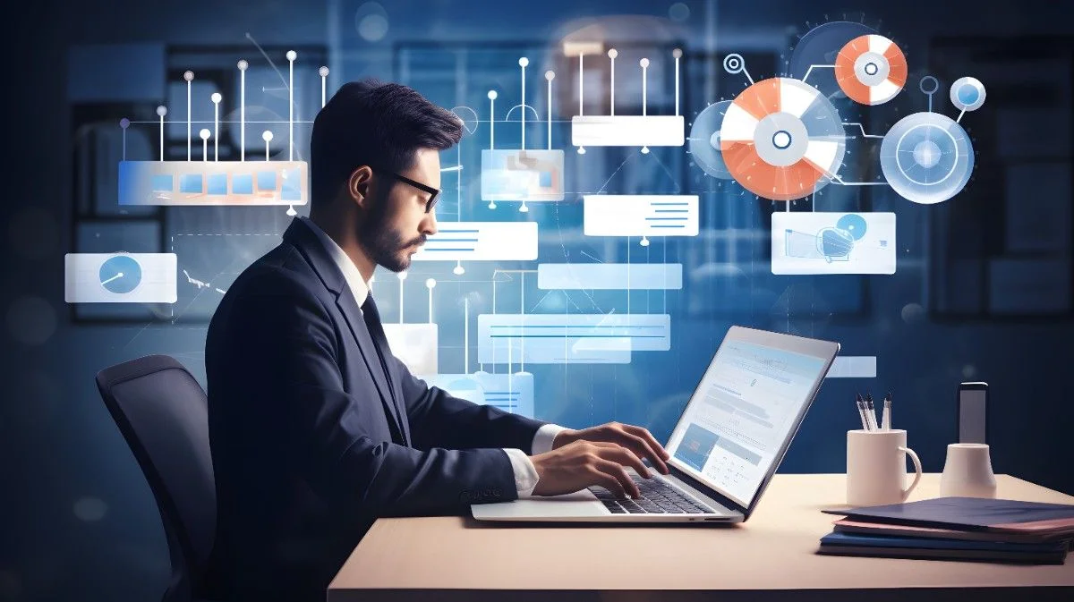 Understanding The Risks And Benefits Of Adopting New Business Technology