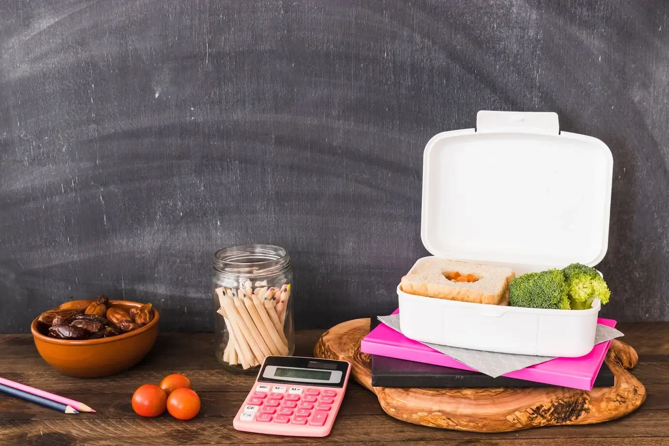 5 essential lunch items every office should offer