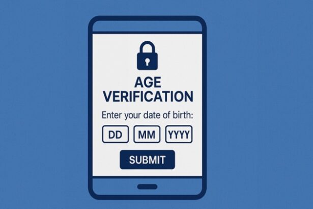 Why Do Websites Keep Asking Your Age? The Truth Behind Verification
