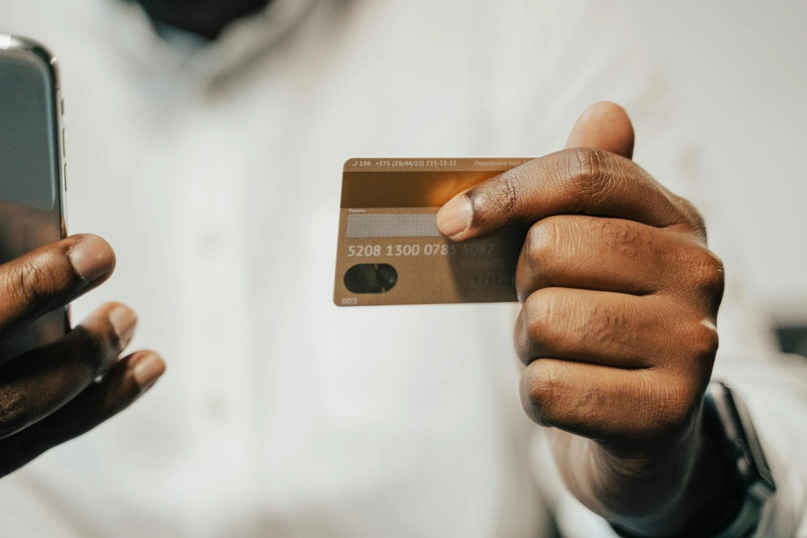 The Rise of Connected Payments and Their Impact on Global Financial ...