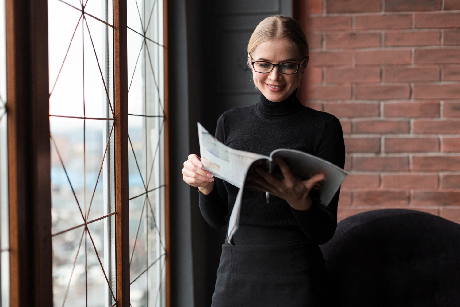 Top Fifteen Business Magazines to Follow in 2025: Explore All