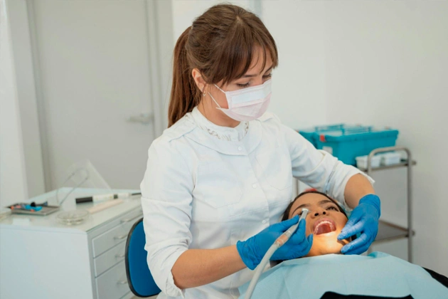 What to Know Before Getting Dental Crowns on the Upper West Side