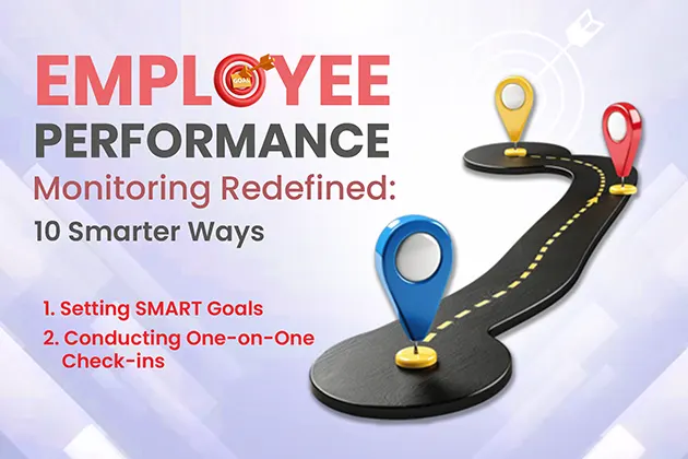 Employee Tracking: 10 Smart Ways to Monitor Workforces.